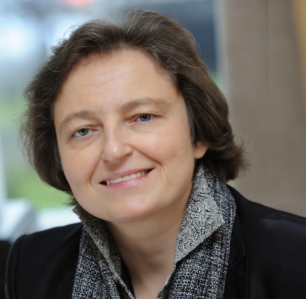Dr Małgorzata Bonikowska: Wybory w Turcji powinny być lekcją dla ...