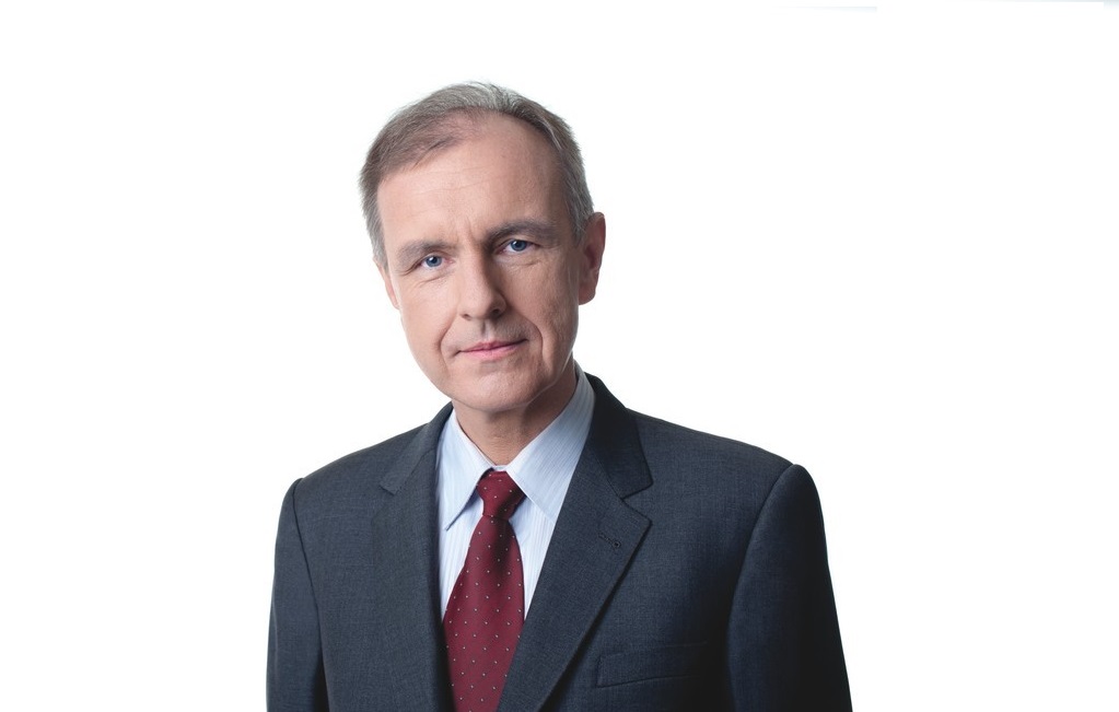 Bogdan Klich: NATO ze względu na wojnę wraca do rozwiązań z końca ...