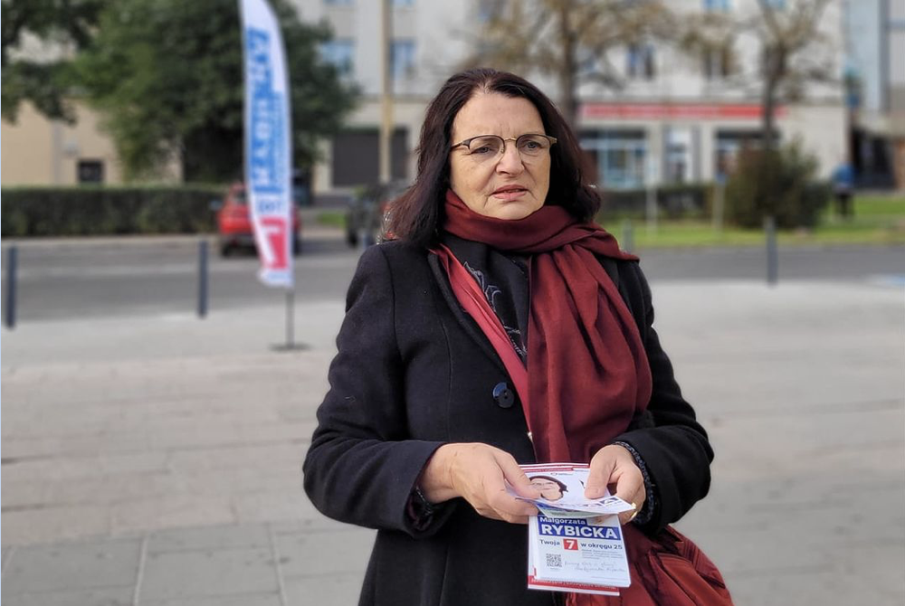 Ponura końcówka kampanii wyborczej, kandydaci opozycji zaatakowani ...