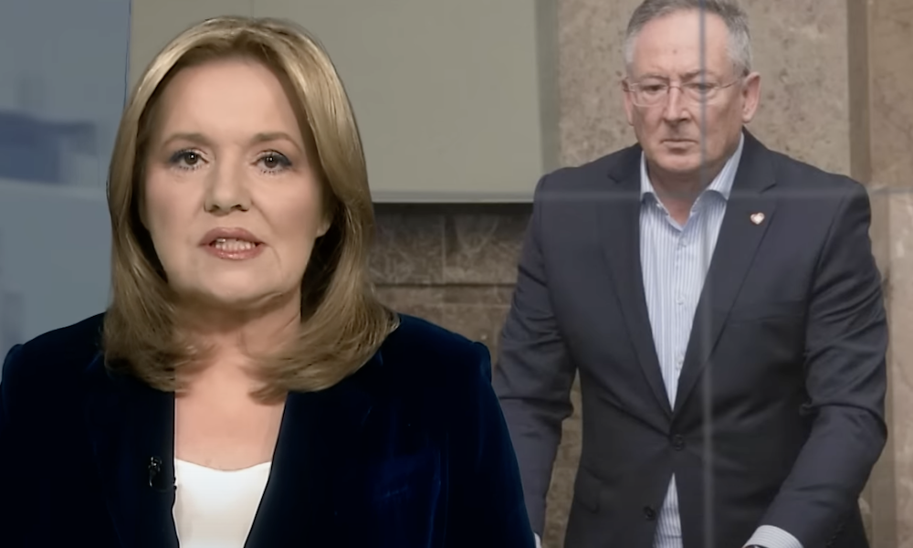 TV Republika próbuje uderzyć w nielubianego ministra, Sienkiewicz ostro ...