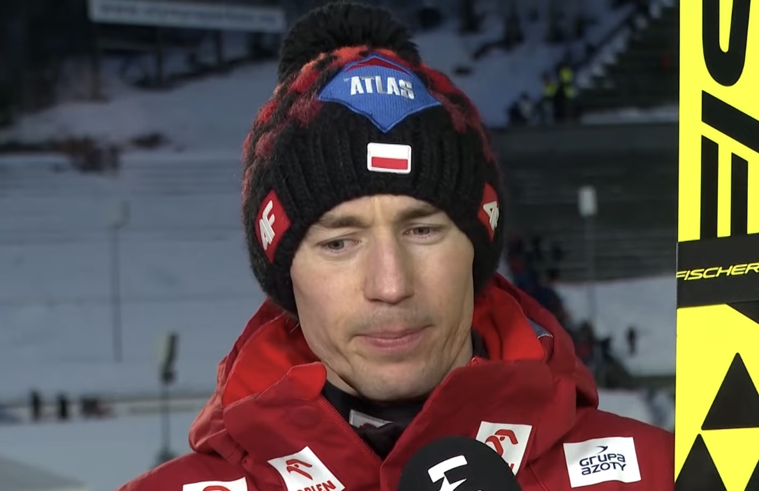 Ale że Stocha na mistrzostwa nie wzięli?! Burza w skokach po szokującej decyzja trenera. "Inni ...