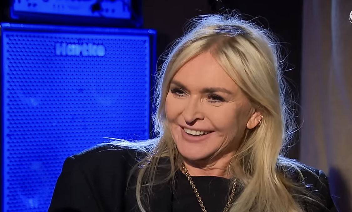 Monika Olejnik wraca do formy po operacji. TE słowa ucieszą fanów gwiazdy TVN24. "Nie poddaję ...