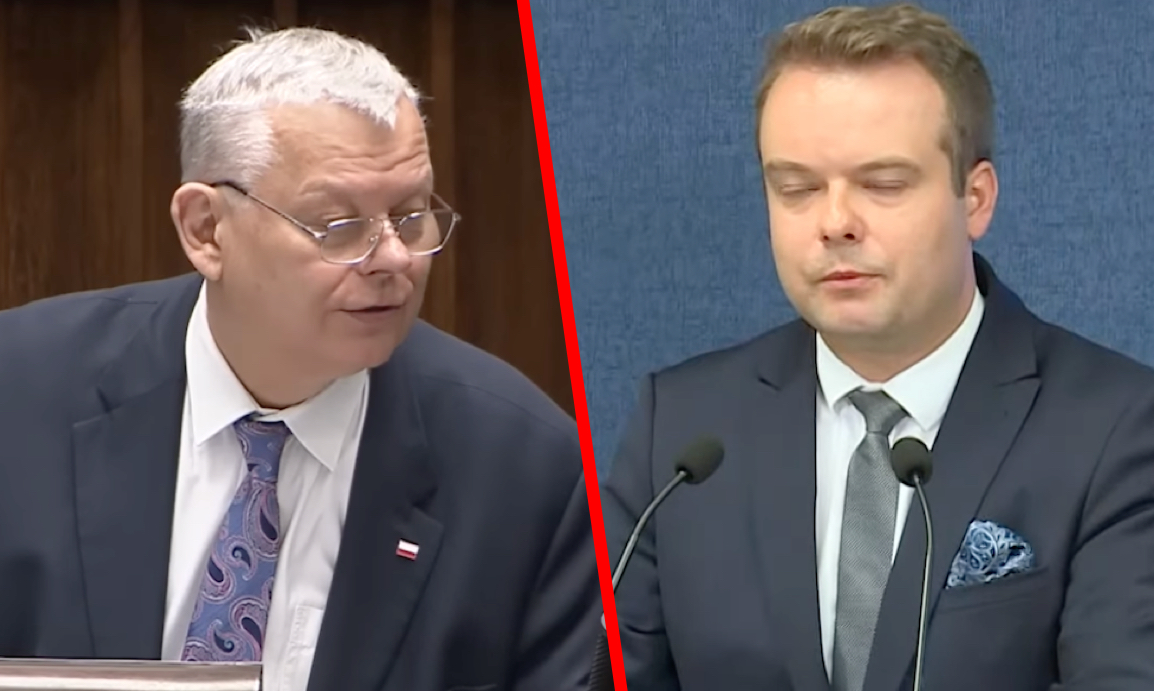 Nerwy w PiS! Suski dostał reprymendę od Bochenka, padło najcięższe oskarżenie. "Powiela kłamstwa ...