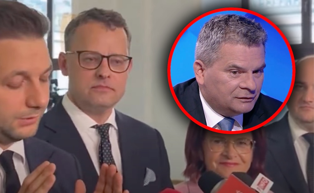 Z posiedzenia Sejmu do aresztu? Prokurator ma dla ziobrysty fatalne wieści. „Nie można wykluczyć ...