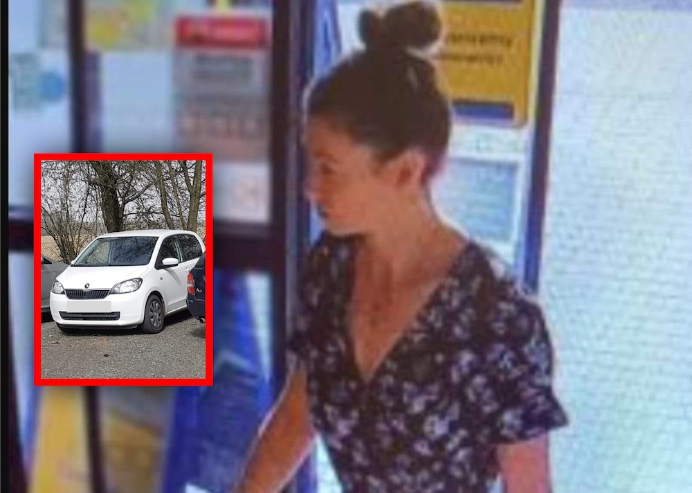 Zwrot akcji ws. zaginionej Izabeli? TE ustalenia mogą wiele zmienić ...