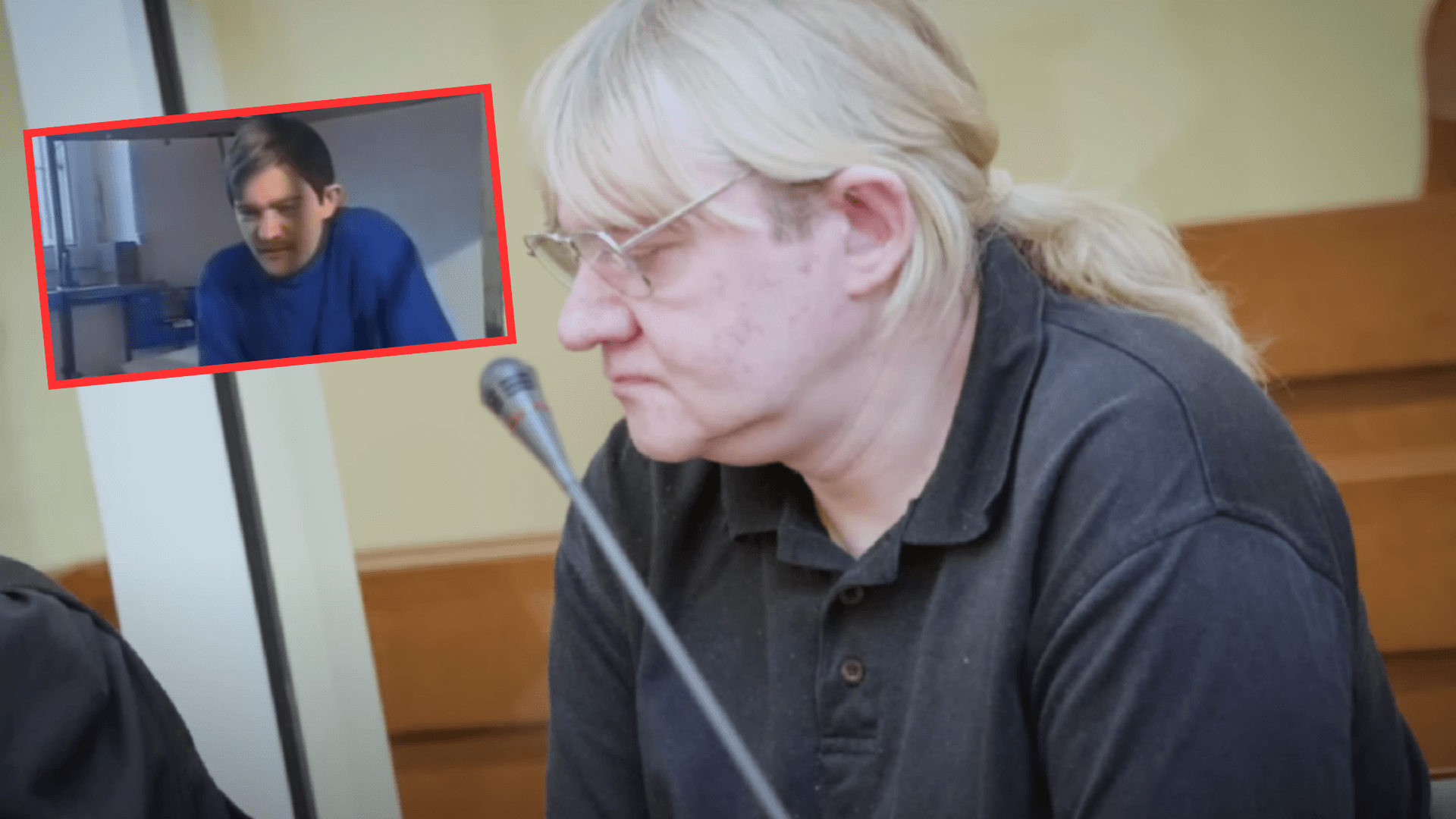 Jego zbrodnie wstrząsnęły całą Polską. Nie żyje morderca Mariusz ...