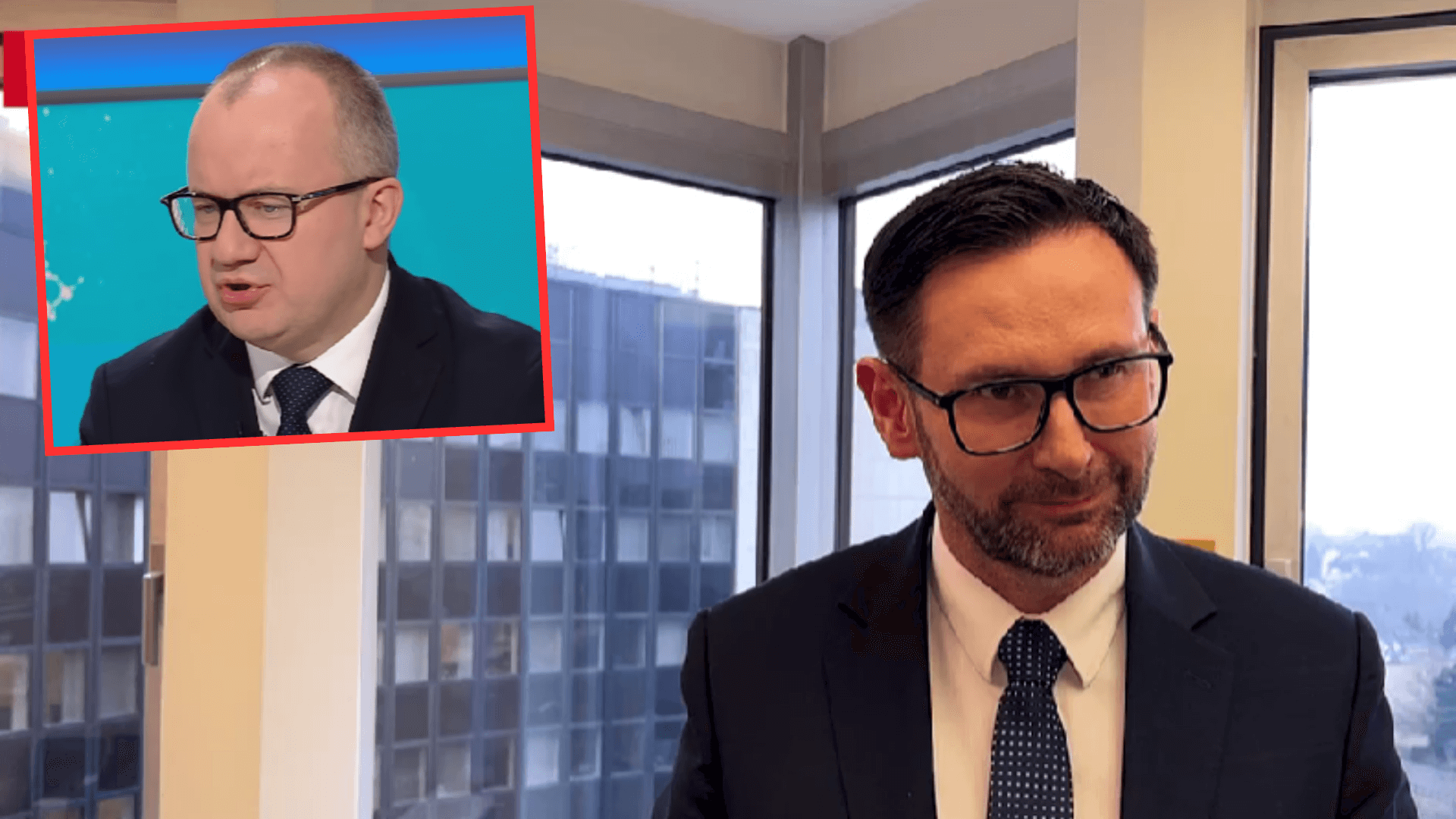 Daniel Obajtek zgrywa kozaka, ale immunitetu się nie zrzeknie ...