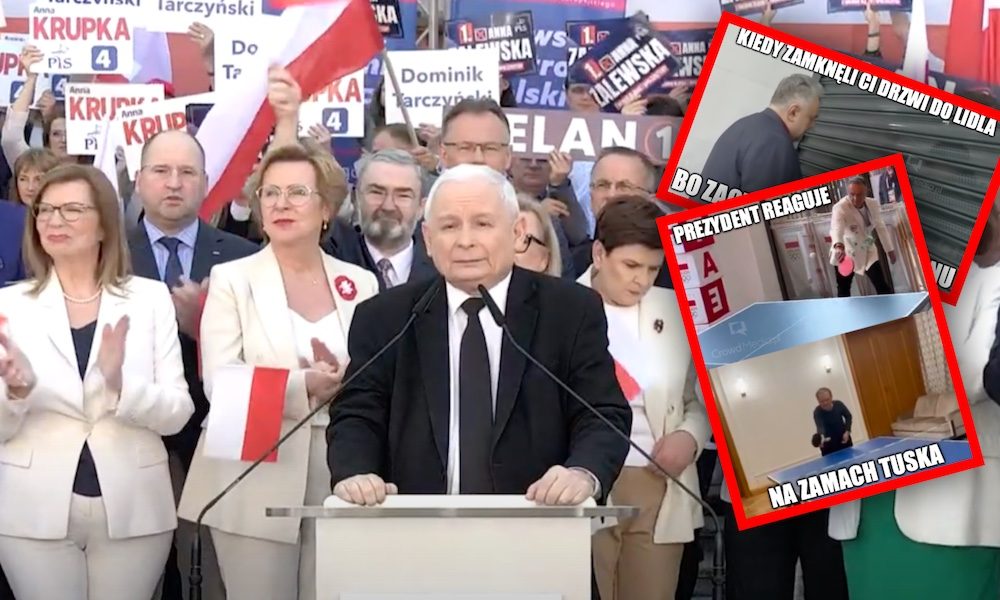 To się musiało tak skończyć! PiS i Republika grzmią o zamachu stanu ...