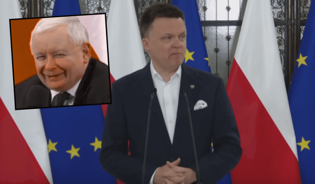 W PiS już mają plan na obalenie rządu, Czarnek wygadał się na antenie ...