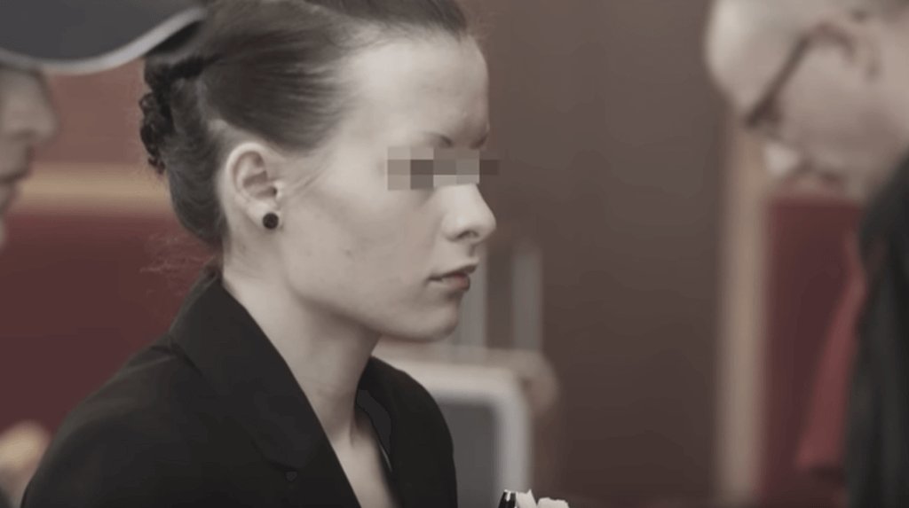 Matka Madzi z Sosnowca tonie w długach, ale od pracy się miga ...