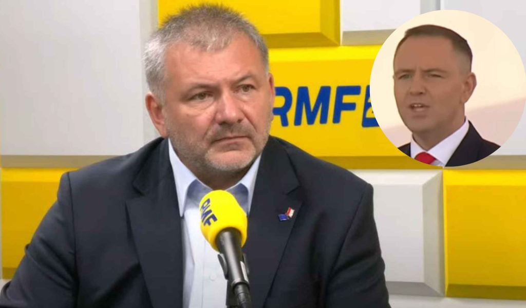 Minister Żurek wysłuchał Nawrockiego. Brutalna ocena zapowiedzi prezydenta! „Nie będzie ...