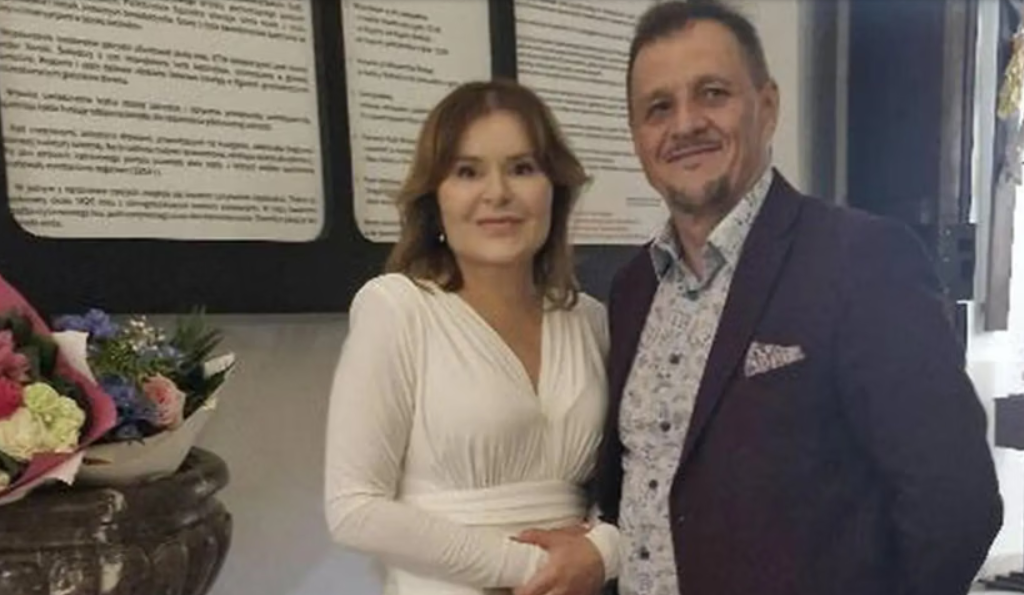 Posłanka PiS zorganizowała imieniny w sanktuarium. Nie do wiary, co ...