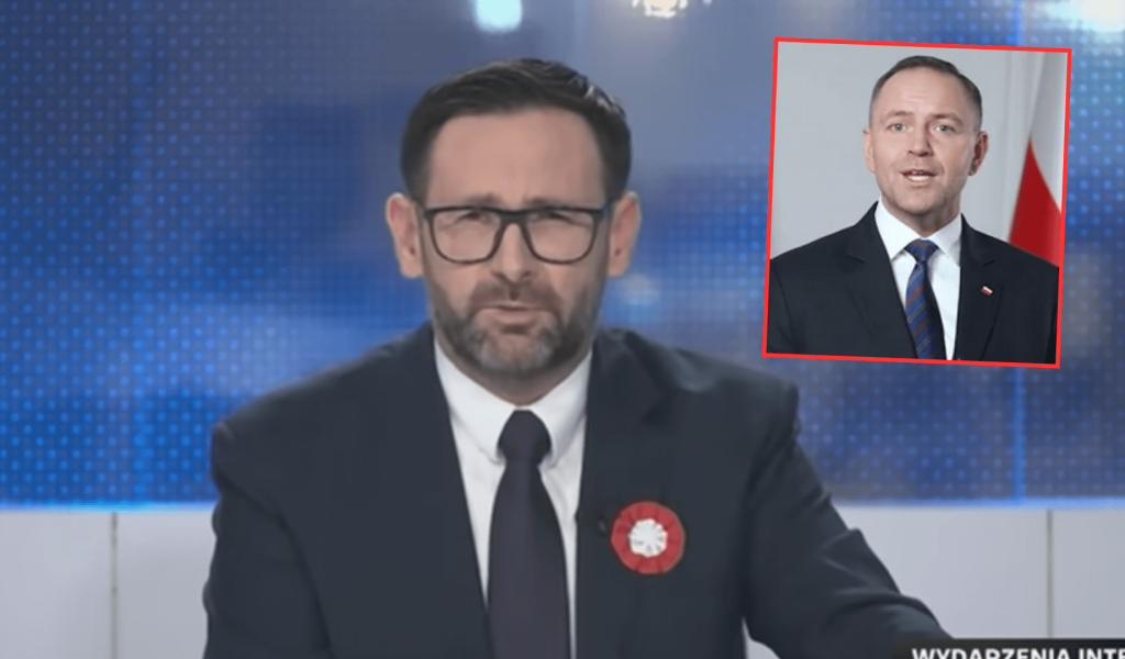 Obajtek usłyszał zarzut, Nawrocki pomoże? Jest głos z Pałacu ws ...